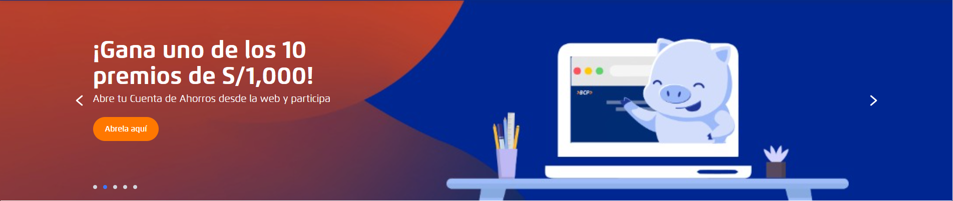 Banco de Crédito del Perú | ViaBCP