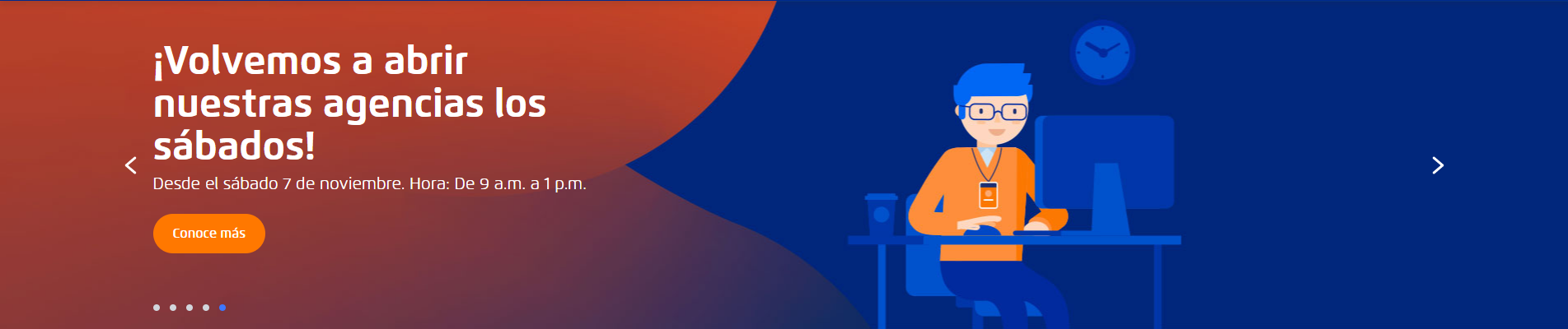 Banco de Crédito del Perú | ViaBCP