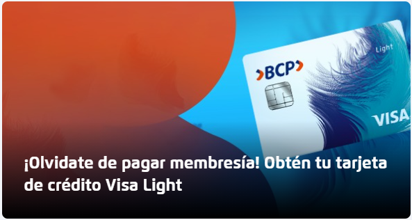 Banco de Crédito del Perú | ViaBCP